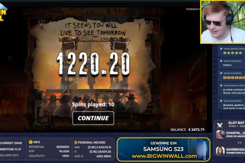 Casino Big Win Community | Entdecke höchste Slot Gewinne